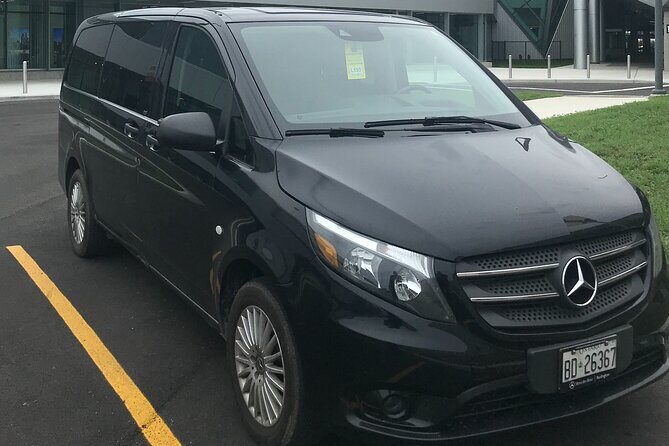 Niagara Buffalo Airport Departure: Private Transfer to Buffalo Niagara Airport - Key Points
