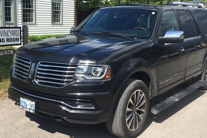 Niagara Buffalo Airport Departure: Private Transfer to Buffalo Niagara Airport - Final Thoughts