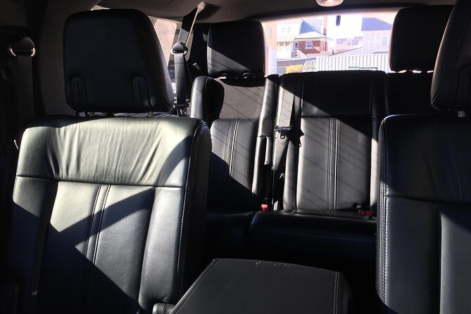 Niagara Buffalo Airport Departure: Private Transfer to Buffalo Niagara Airport - FAQ