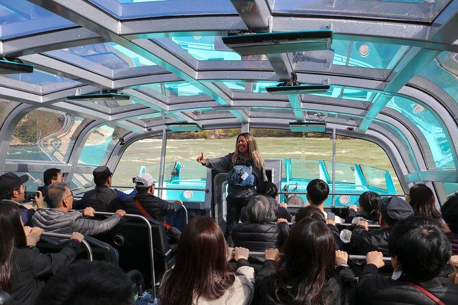 Niagara CANADA, Domed (Dry) Jet Boat Tour - Practical Tips and Considerations