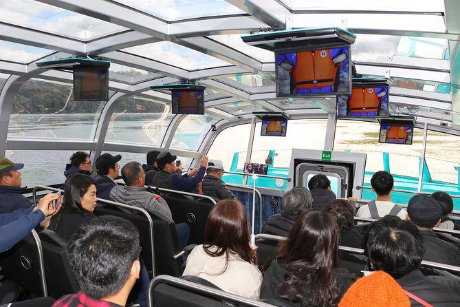 Niagara CANADA, Domed (Dry) Jet Boat Tour - How Does it Compare to Other Niagara Experiences?