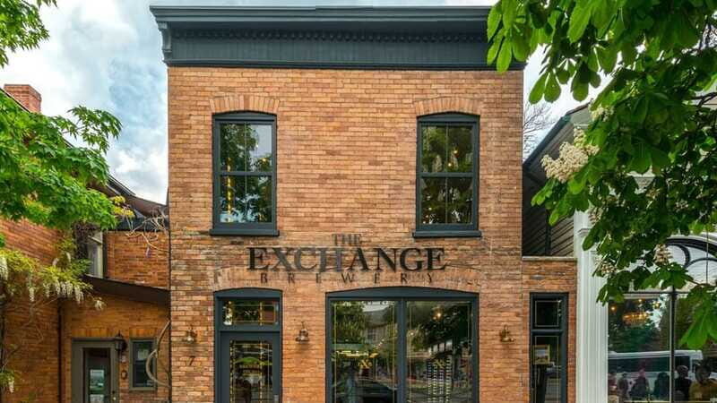 Niagara Craft Brewery Tour Niagara Falls - Who Will Love This Experience?