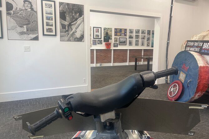 Niagara Daredevils, Barrels, Legends, History and more - FAQs About the Niagara Daredevils Museum