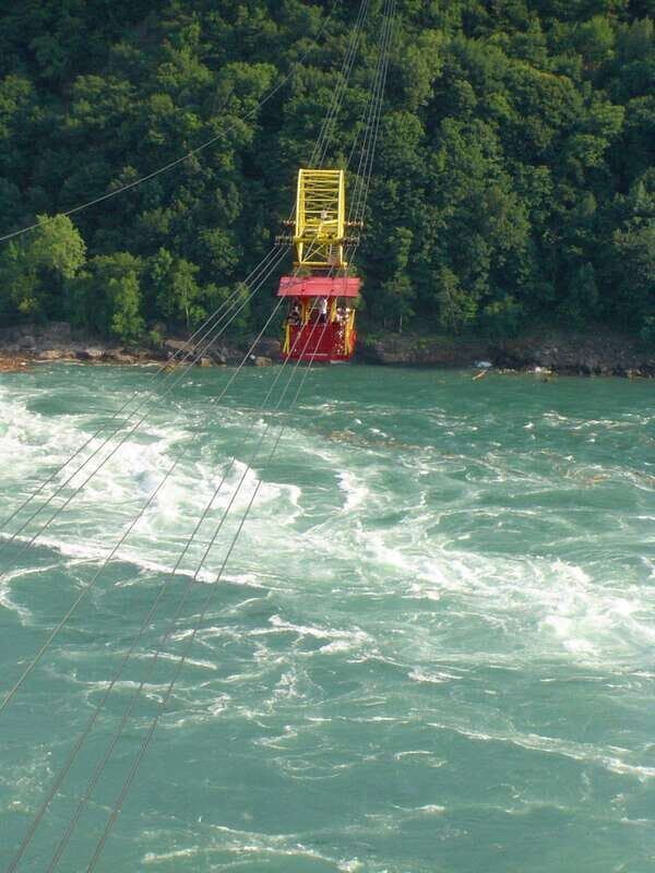 Niagara Day Trip by Micko (from Toronto) - Niagara Day Trip by Micko (from Toronto)