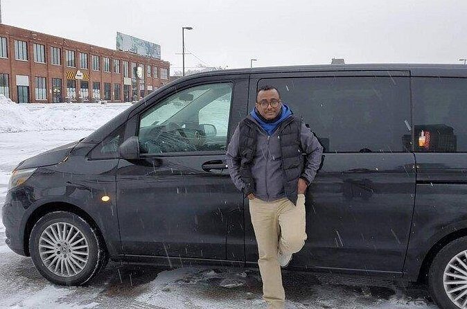 Niagara Elite-Small Group 7 guests: Cruise, Behind Falls, Skylon - The Sum Up: Is the Niagara Elite Tour Worth It?