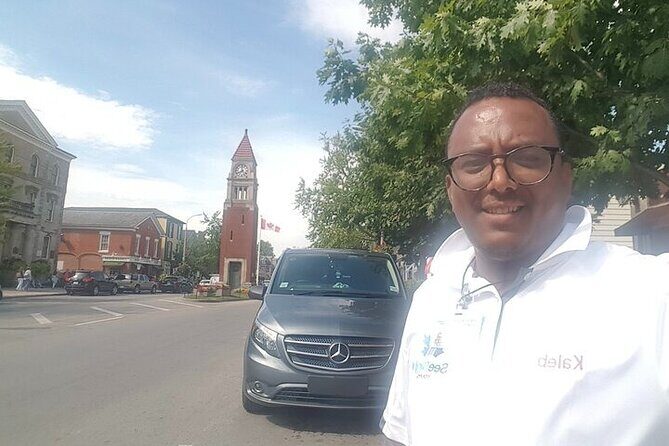 Niagara Elite-Small Group 7 guests: Cruise, Behind Falls, Skylon - FAQ