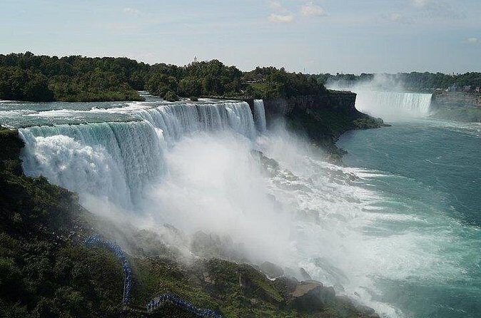 Niagara Falls 1 Day Tour with Optional Maid of Mist Boat from NYC - Final Thoughts