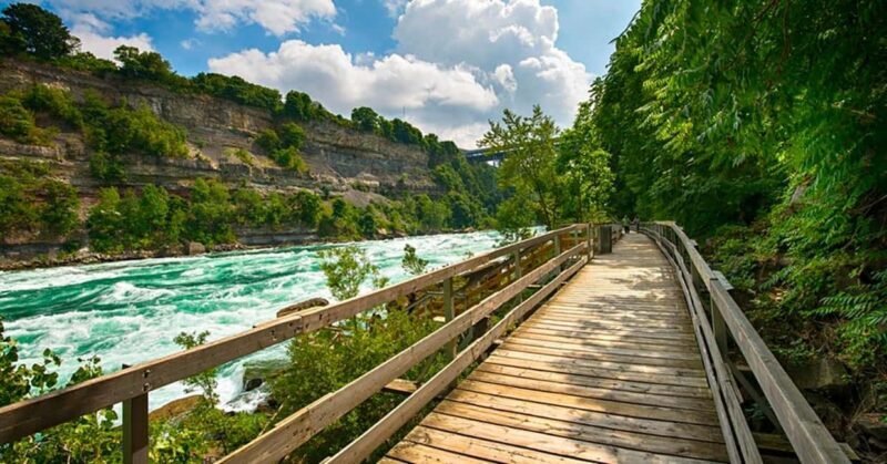 Niagara Falls: 5 Attraction Pass, WEGO Bus & Audio Guide - What We Like About This Tour