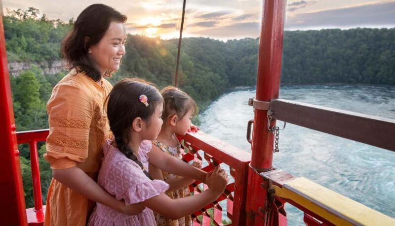 Niagara Falls: 5 Attraction Pass, WEGO Bus & Audio Guide - Real Traveler Insights