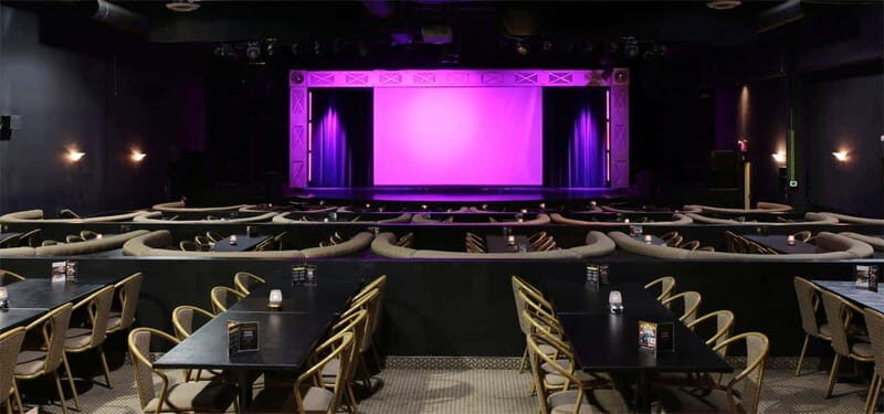 Niagara Falls: Adventure Theater & Greg Frewin Magic Show - Who Will Love This Tour?