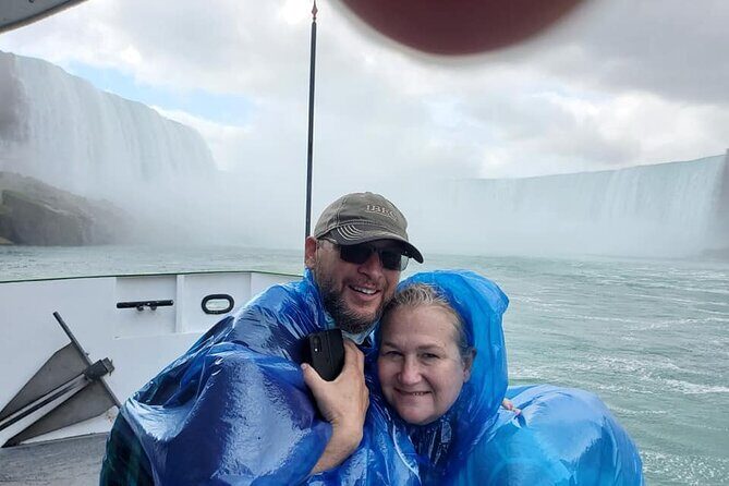 Niagara Falls All-American Botique Tour (Small Group max 6) - An In-Depth Look at the Tour Experience