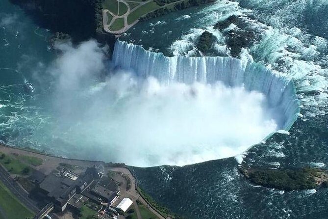 Niagara Falls All inclusive Day Tour From Toronto - A Deep Dive into the Niagara Falls Day Tour Experience