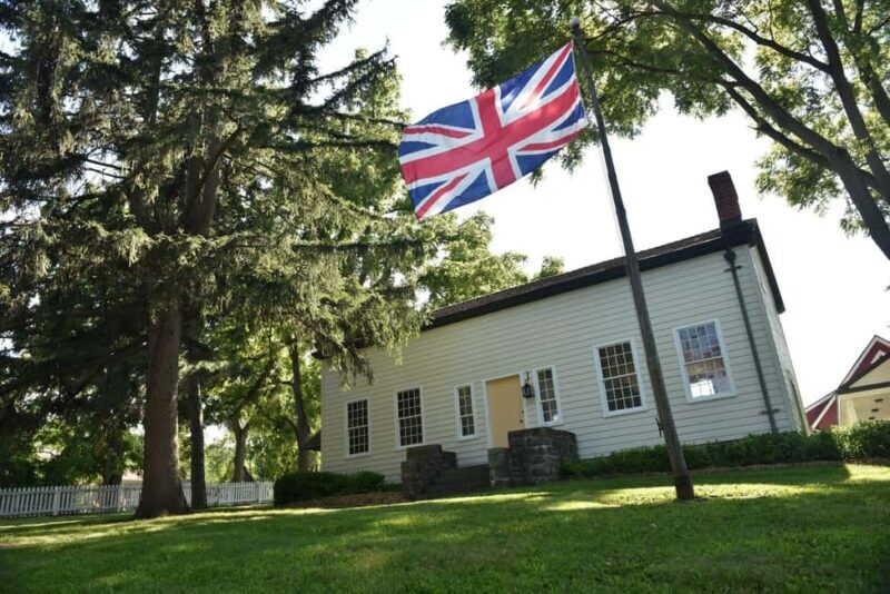 Niagara Falls and Niagara-on-the-Lake Ultimate Day Tour - What We Thought