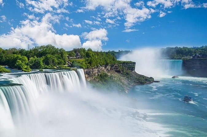 Niagara Falls and Toronto Downtown City Tour - Who Is This Tour Best For?