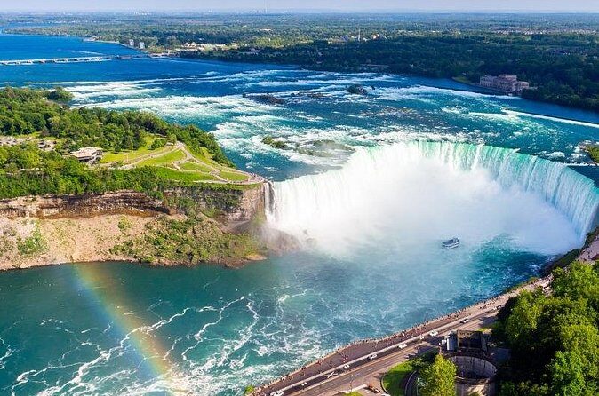 Niagara Falls and Toronto Downtown City Tour - FAQ