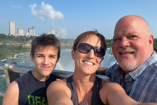 Niagara Falls- Attraction Pass- Boat, Cave, Trolley and 3 Falls - FAQ About the Niagara Falls Attraction Pass