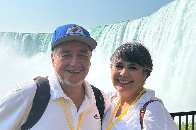 Niagara Falls Attractions + Tour: Journey Behind Falls, Boat - The Itinerary Breakdown: What’s on the Agenda?