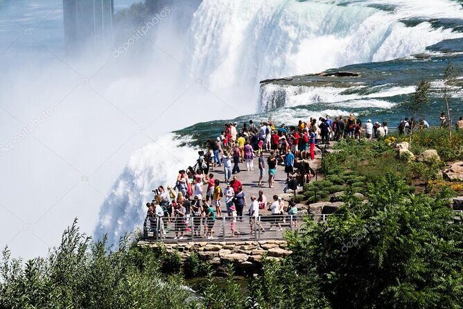 Niagara Falls Barrel Bundle Boat Ride, Cave, Trolley Ride & More - What You’ll See and Do: A Breakdown of the Itinerary