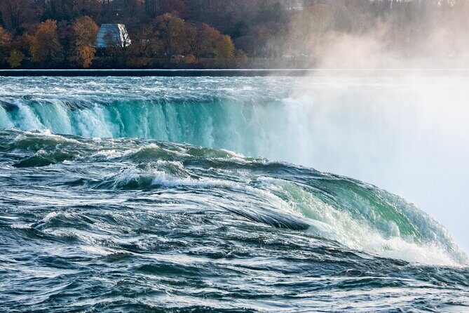 Niagara Falls Barrel Bundle Boat Ride, Cave, Trolley Ride & More - What Travelers Say: Authentic Feedback