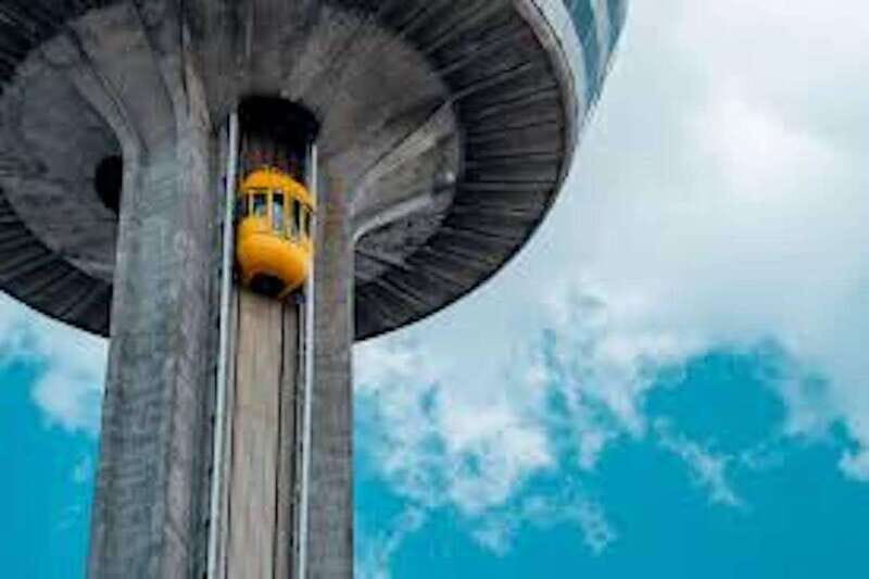 Niagara Falls: Boat, Journey Behind the Falls, & Tower Tour - Final Thoughts: Who is This Tour Best For?