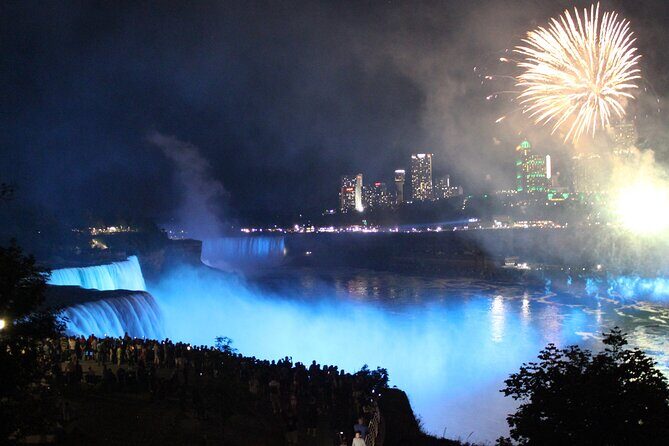 Niagara Falls Bus Tour from NYC - FAQ Section