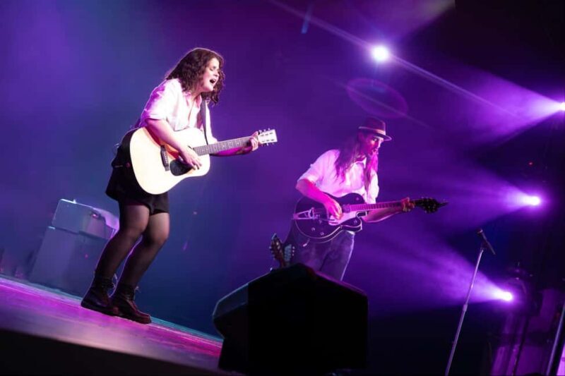 Niagara Falls, Canada: Canadiana - The Musical Ticket - Why This Experience Offers Good Value