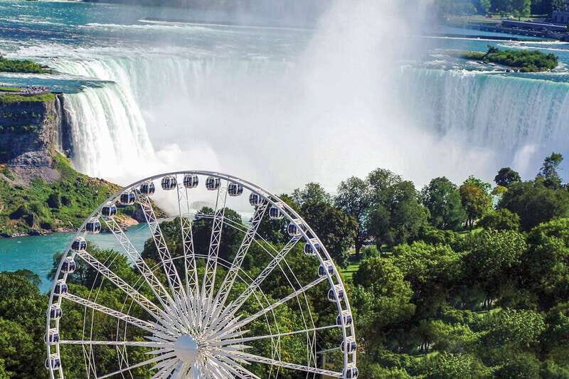 Niagara Falls, Canada: Clifton Hill 6 Attraction Fun Pass - Authentic Experiences: What Travelers Say