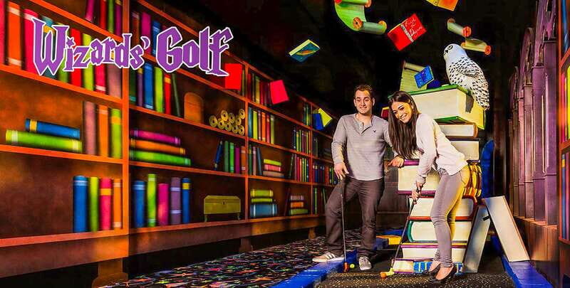 Niagara Falls, Canada: Clifton Hill 6 Attraction Fun Pass - Who Should Get This Pass?