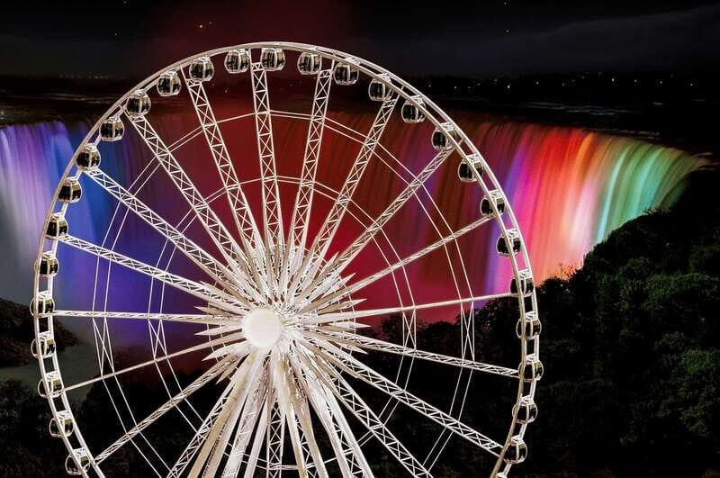 Niagara Falls, Canada: Clifton Hill 6 Attraction Fun Pass - FAQ