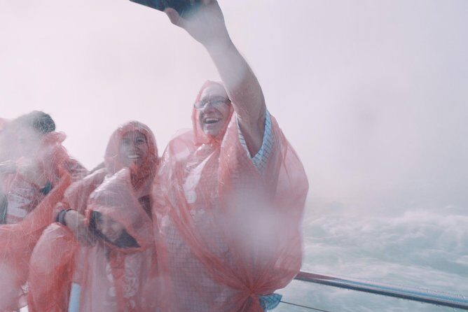 Niagara Falls Canada Day + Night Small Group Tour w/Falls Dinner - An In-Depth Look at the Tour Experience