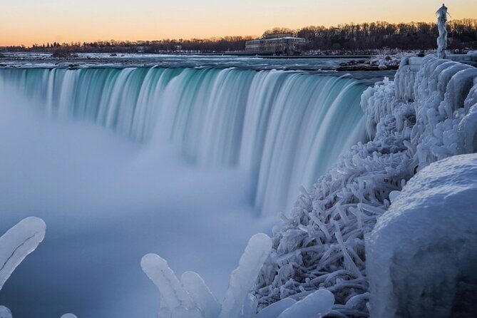 Niagara Falls Canada Day Tour From Toronto + Boat Cruise Option - Who Will Love This Tour?
