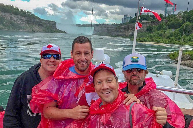 Niagara Falls Canada Day Tour From Toronto + Boat Cruise Option - The Sum Up: A Well-Rounded Day with Authentic Moments
