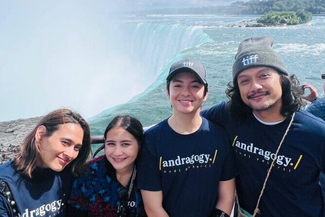 Niagara Falls Canada Day Tour From Toronto + Boat Cruise Option - FAQ