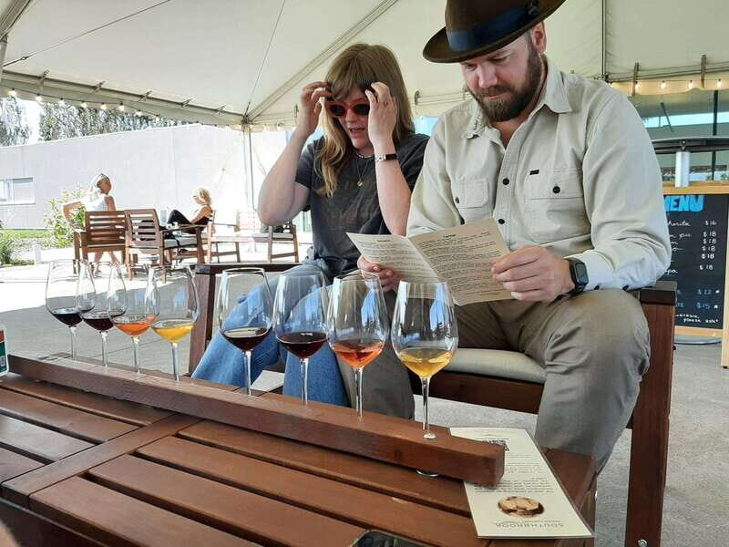 Niagara Falls, Canada: Escarpment Boutique Wine Tour - Final Thoughts: Who is This Tour Perfect For?