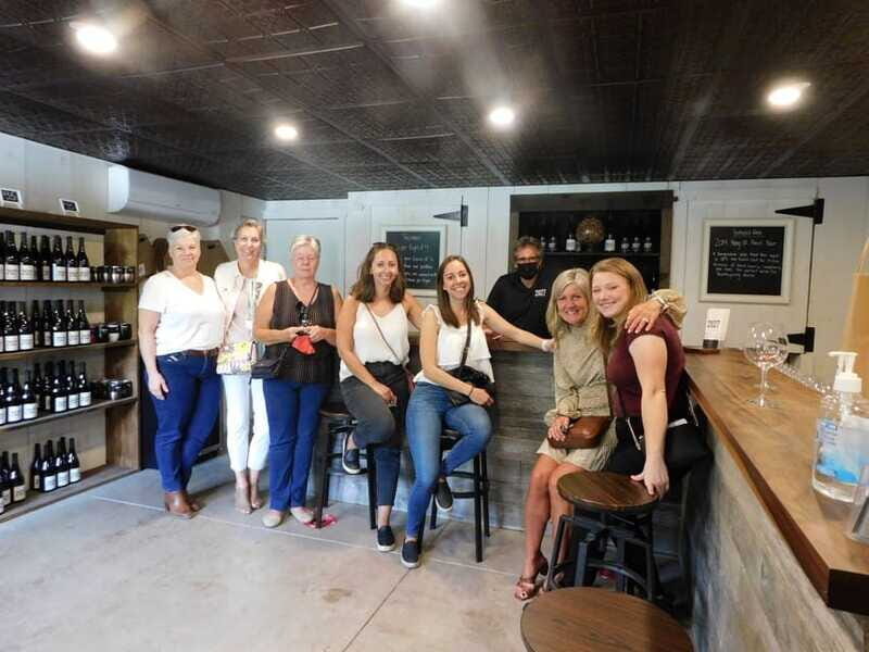 Niagara Falls, Canada: Full-Day Private Winery Tour - What Makes This Tour Stand Out?