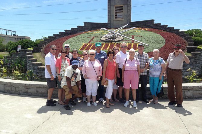 Niagara Falls Canada - Harriet Tubman UGRR Tour - The Value and Price Analysis