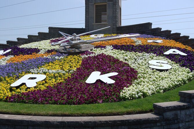 Niagara Falls Canada: Helicopter + Boat + Lunch & more US Pick-up - Historical and Scenic Stops