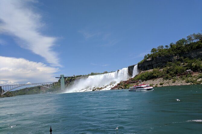 Niagara Falls Canada: Helicopter + Boat + Lunch & more US Pick-up - Who Should Book This Tour?