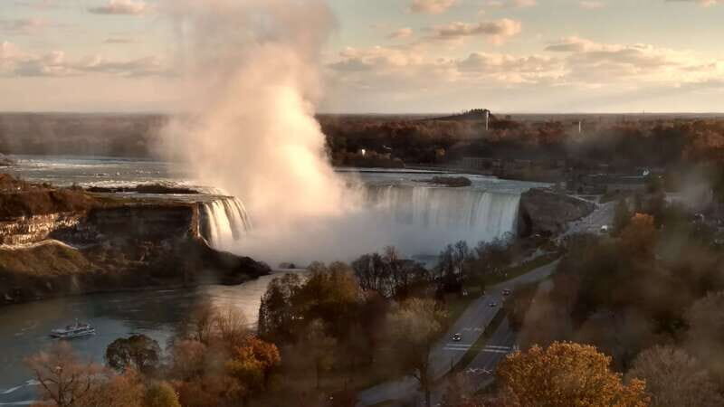 Niagara Falls, Canada: Niagara SkyWheel Ticket - Niagara Falls, Canada: Niagara SkyWheel Ticket