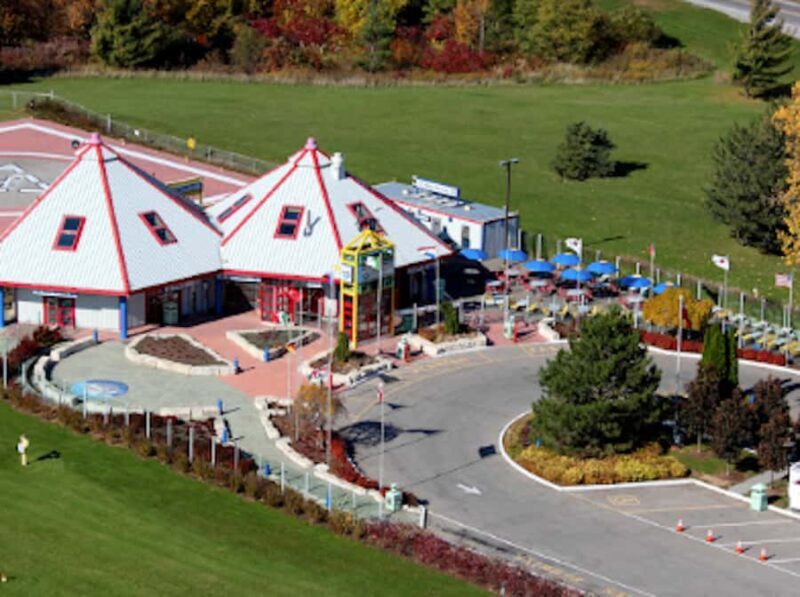 Niagara Falls, Canada: Nights & Lights Helicopter Experience - Authenticity and Traveler Feedback