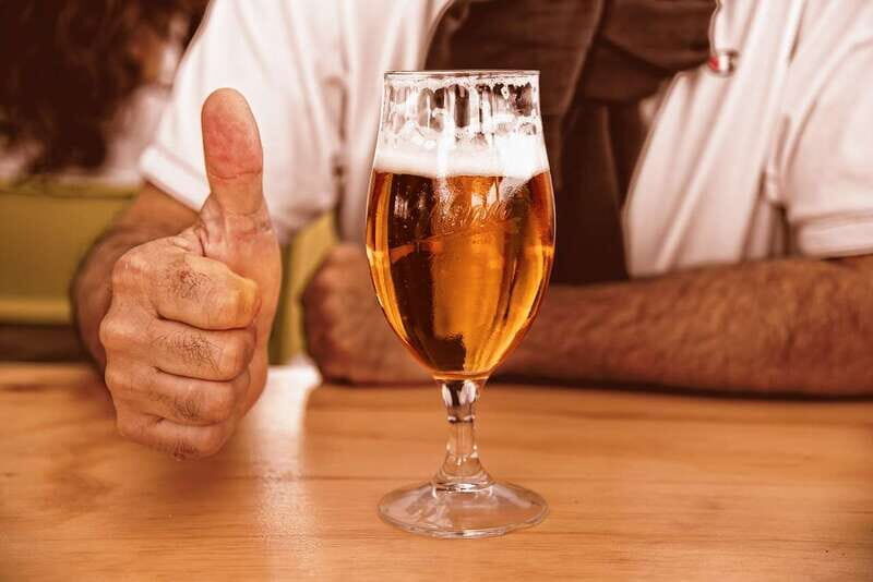 Niagara Falls, Canada: Private Craft Beer Tasting Tour - An Authentic Blend of Beer, Scenery, and Local Charm