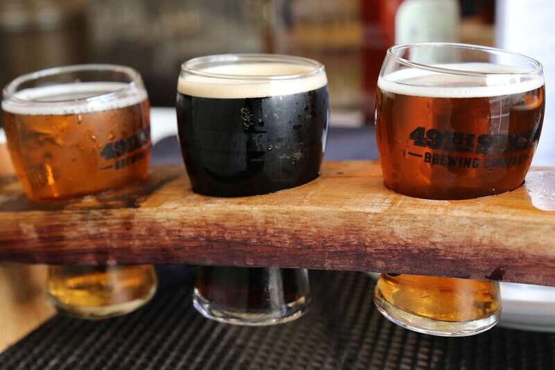 Niagara Falls, Canada: Private Craft Beer Tasting Tour - The Practical Aspects: What You Need to Know