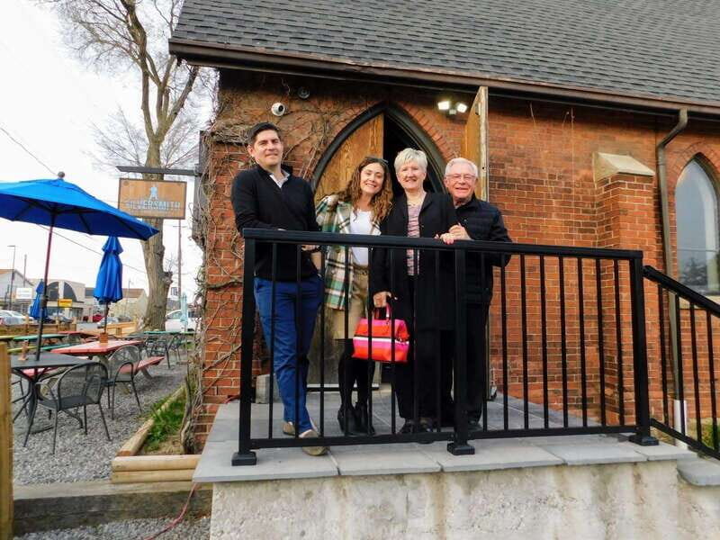 Niagara Falls, Canada: Private Craft Beer Tasting Tour - What Travelers are Saying