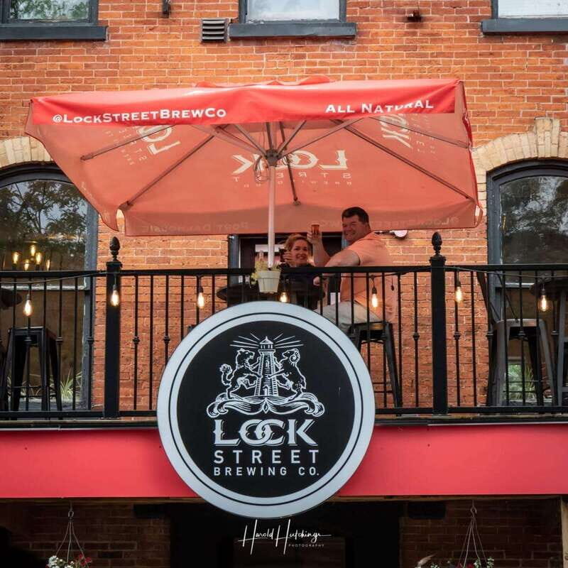 Niagara Falls, Canada: Private Craft Beer Tasting Tour - Who Should Consider This Tour?