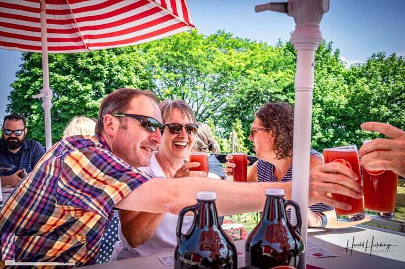 Niagara Falls, Canada: Private Craft Beer Tasting Tour - The Sum Up