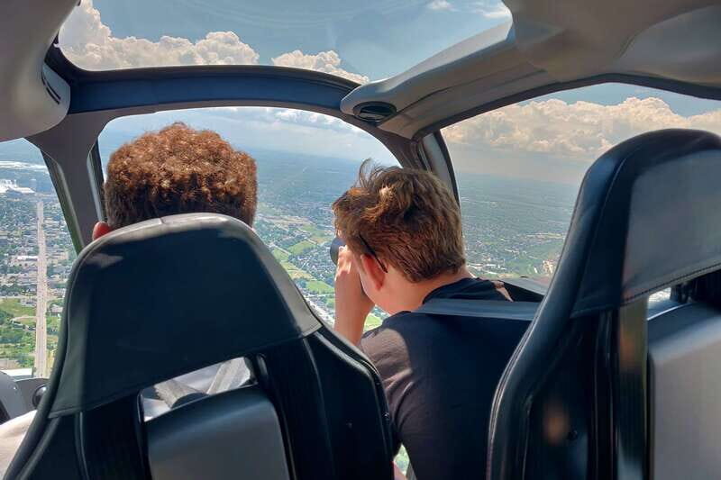 Niagara Falls, Canada: Scenic Helicopter Flight - Why This Tour Is Worth Your Time