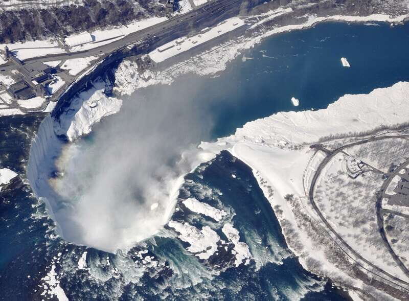 Niagara Falls, Canada: Scenic Helicopter Flight - Frequently Asked Questions