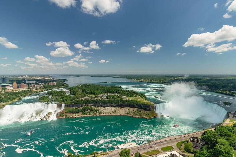 Niagara Falls, Canada: Skylon Tower Observation Deck Ticket - The Sum Up: Is the Skylon Tower Observation Deck Worth It?
