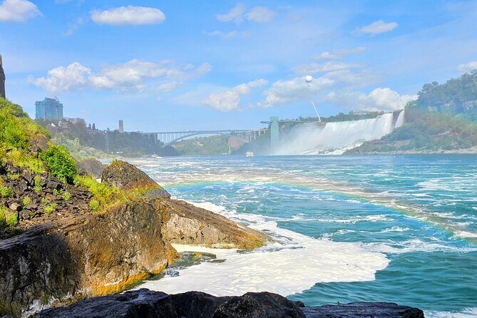 Niagara Falls Canada Tour, Boat & Maple Tasting  USA Pickup - Final Thoughts: Is This Tour Right for You?