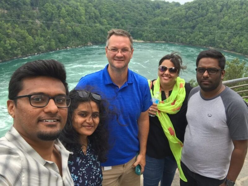 Niagara Falls Canada & USA: Small Group Deluxe Tour - The Value of This Tour